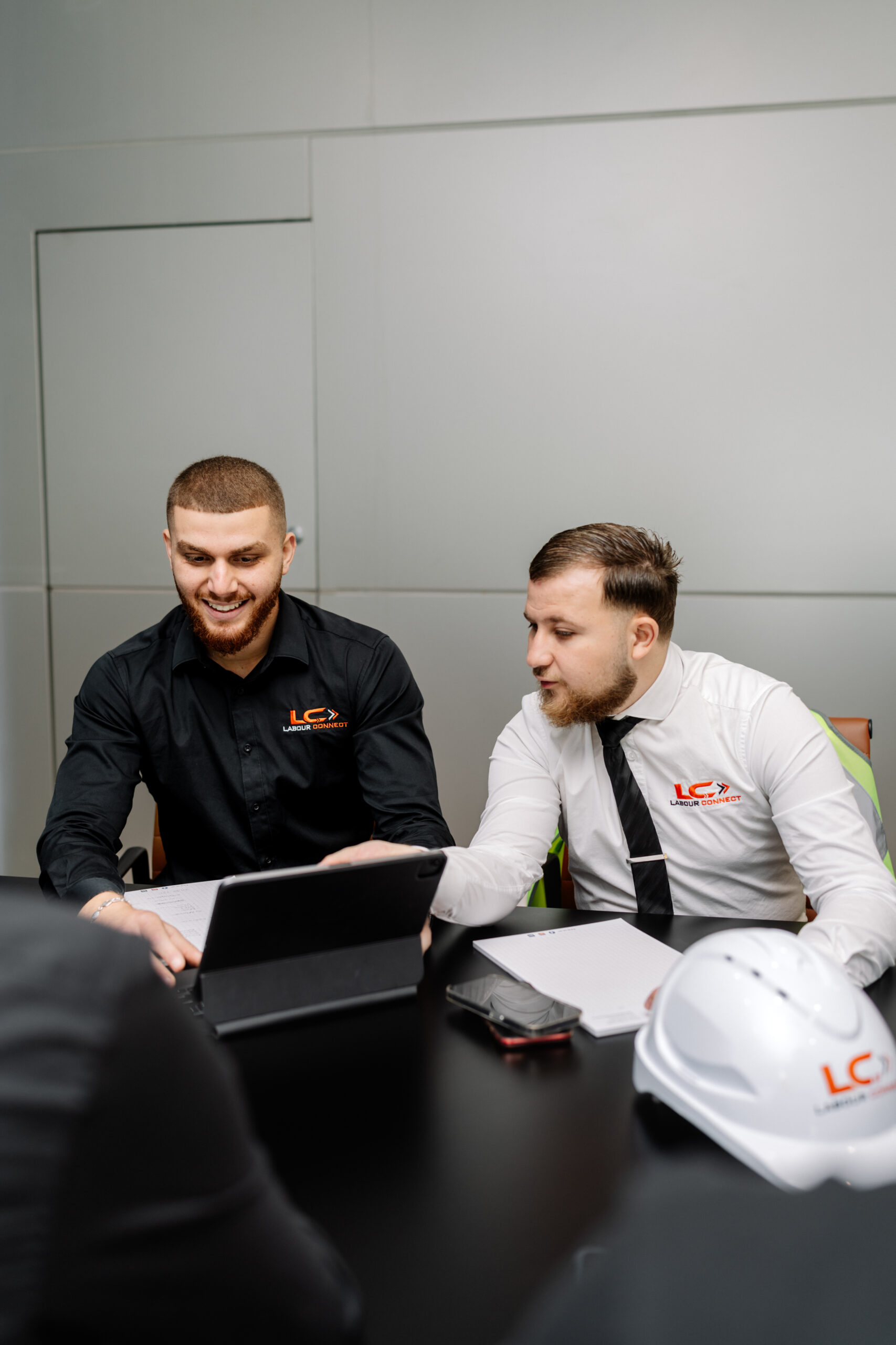 Leading Recruitment Agency in Australia | Labour Connect