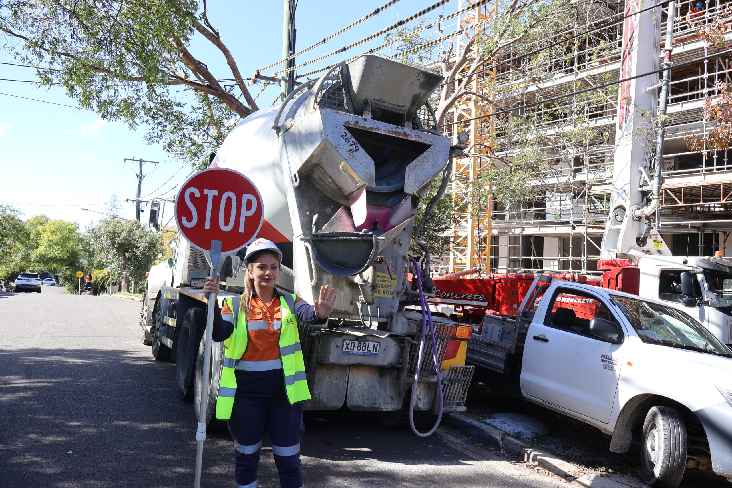 Recruitment & Staffing Services Australia | Labour Connect