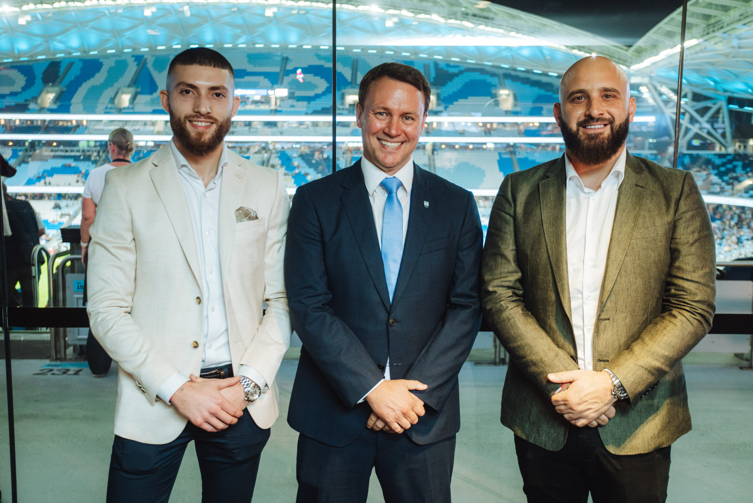 White Collar Recruitment Agency | Executive Recruitment Agency