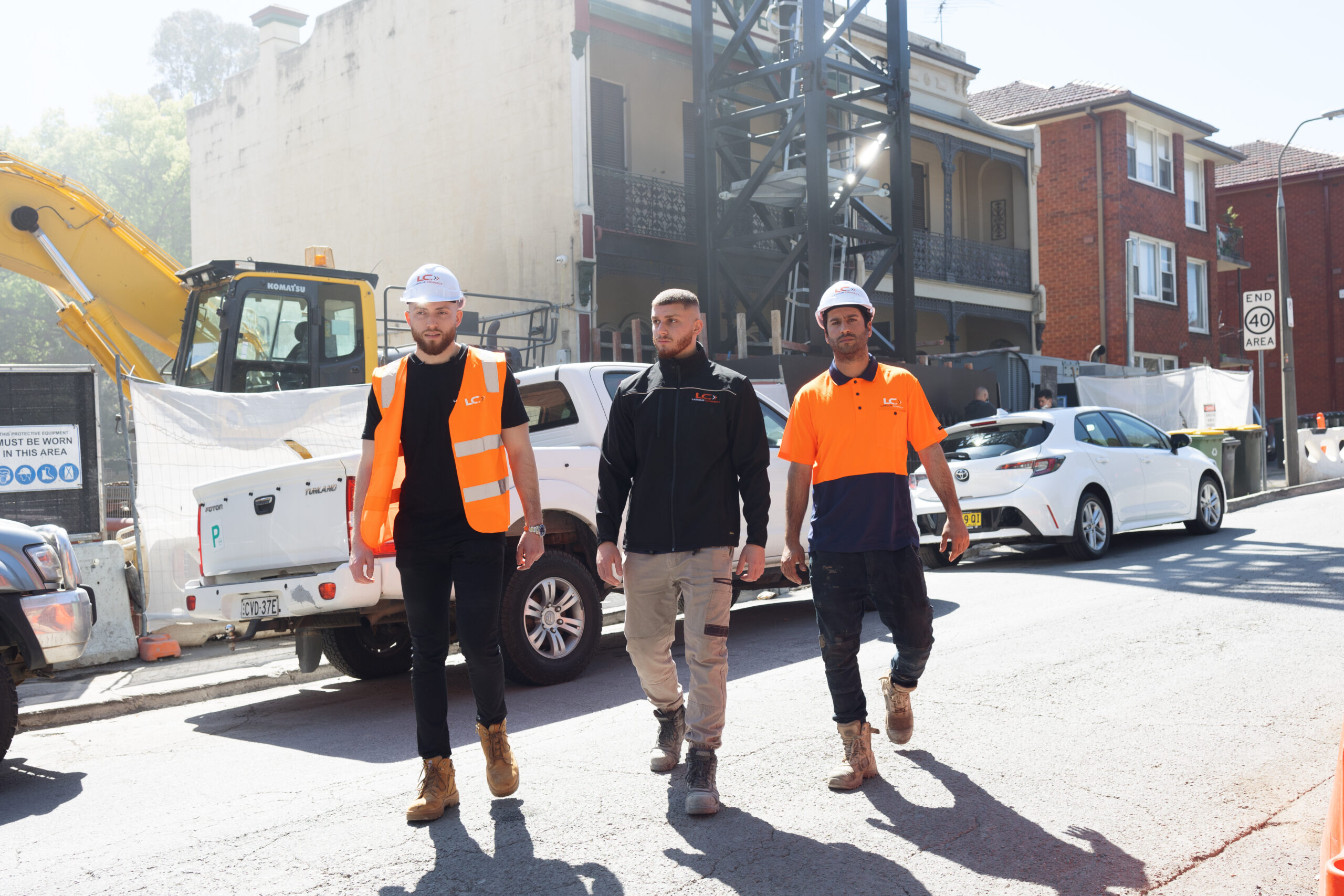 Construction Recruitment | Construction Recruitment Services